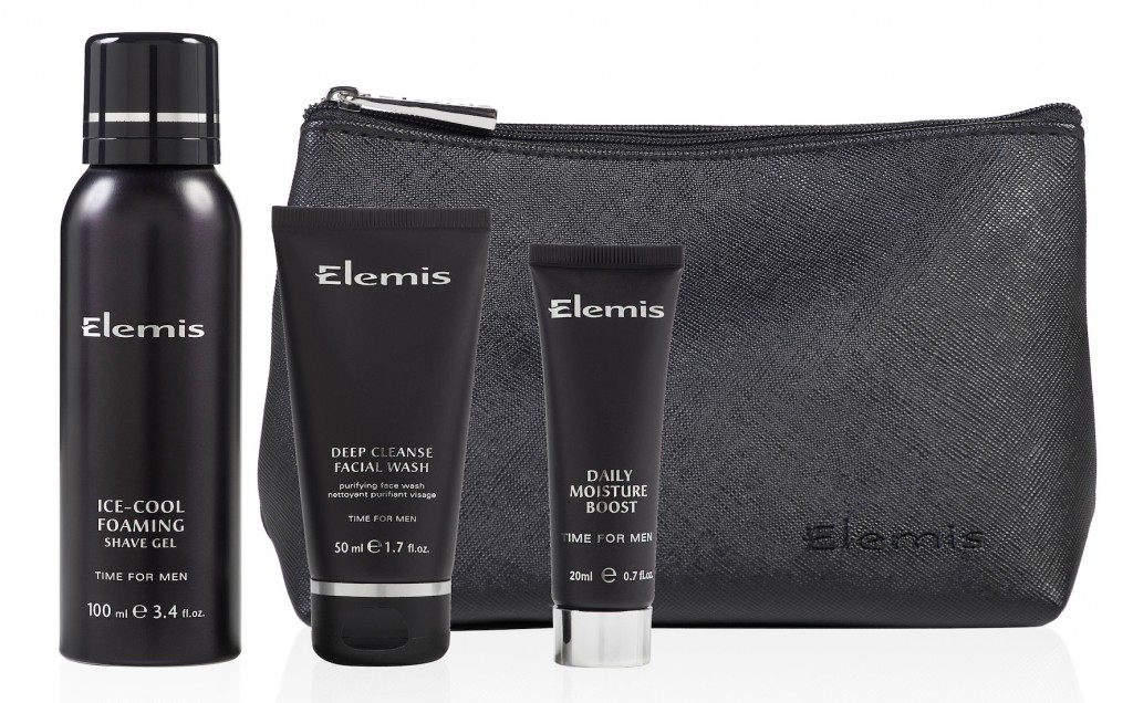 Elemis: un nuovo marchio da ottobre su QVC - Beauty Case Blog - Beauty blog italiano su make-up ...