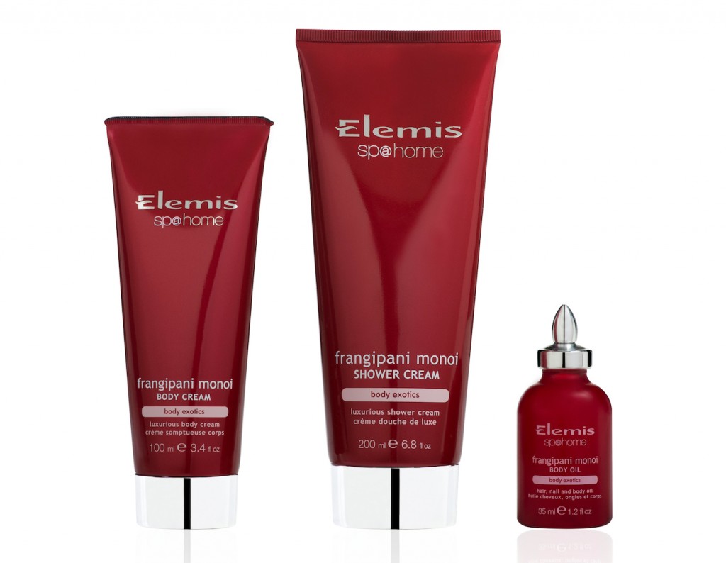 Elemis: un nuovo marchio da ottobre su QVC - Beauty Case Blog - Beauty blog italiano su make-up ...